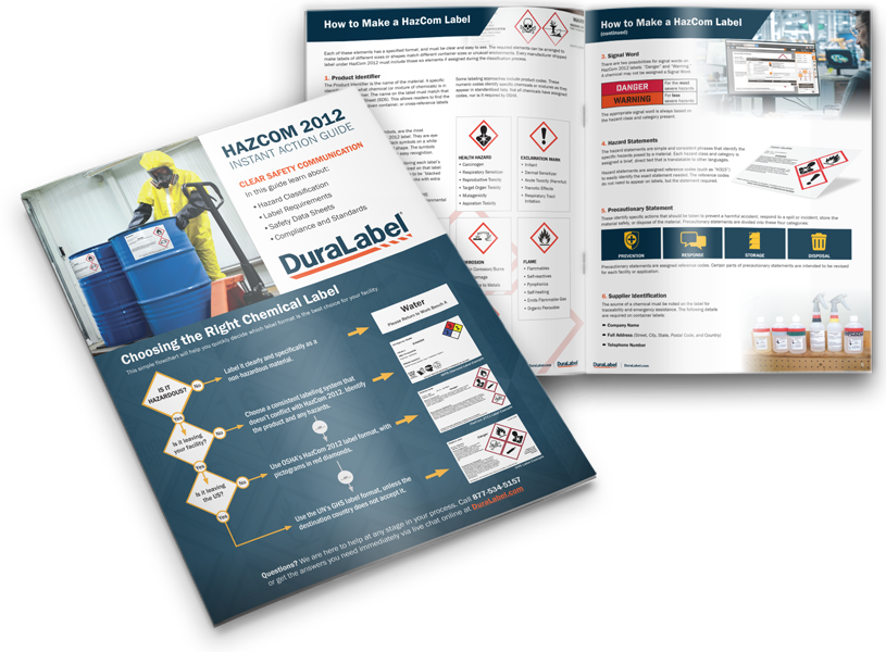 Electronic Hazardous Waste: EPA Tracking System Launches | DuraLabel Electronic Hazardous Waste: EPA Tracking System Launches | DuraLabel