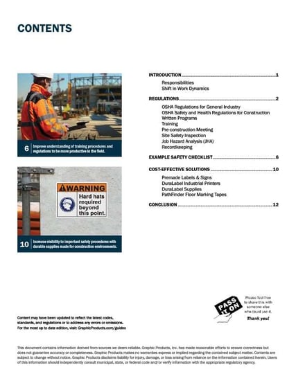 pathfinder construct guide