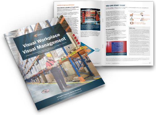 Visual Workplace Management Guide | OSHA Compliance | DuraLabel