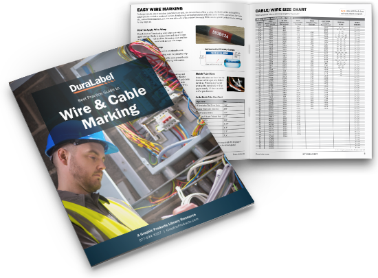 Wire & Cable Marking | NEC Standards | DuraLabel