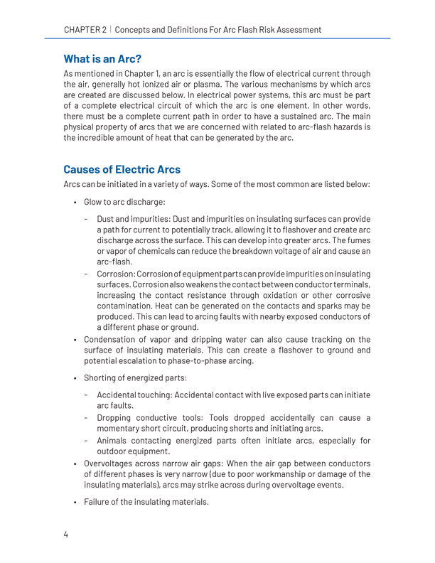 Arc Flash Guide | Arc Flash Safety | DuraLabel